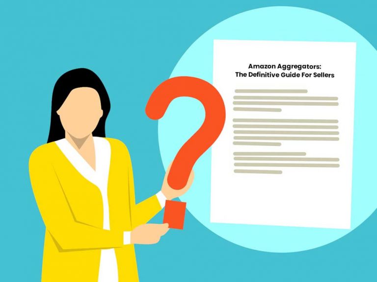 Amazon Aggregators - The 2022 Definitive Guide For Sellers